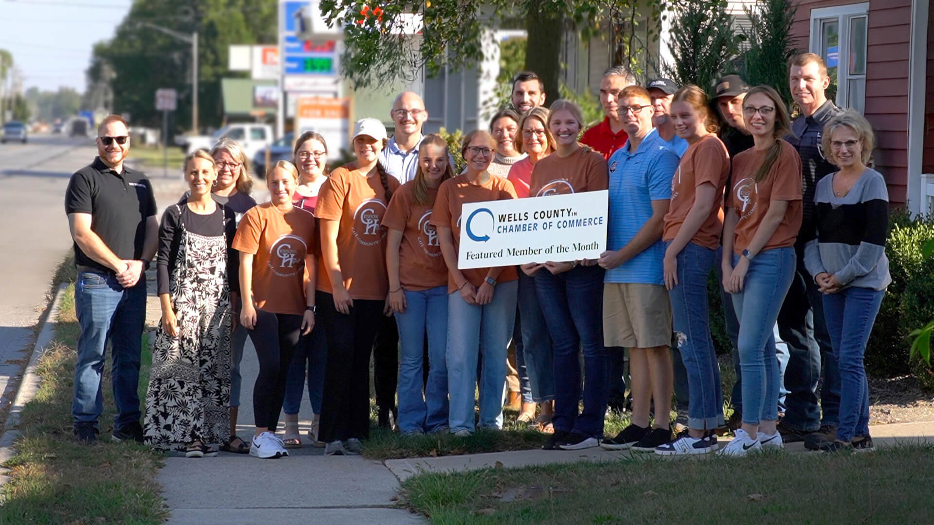 Crimson House Café Recognized as October Chamber Member of the Month ...